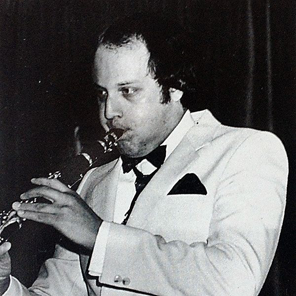 Pete Allen Jazz Band | Pete Allen's photo gallery